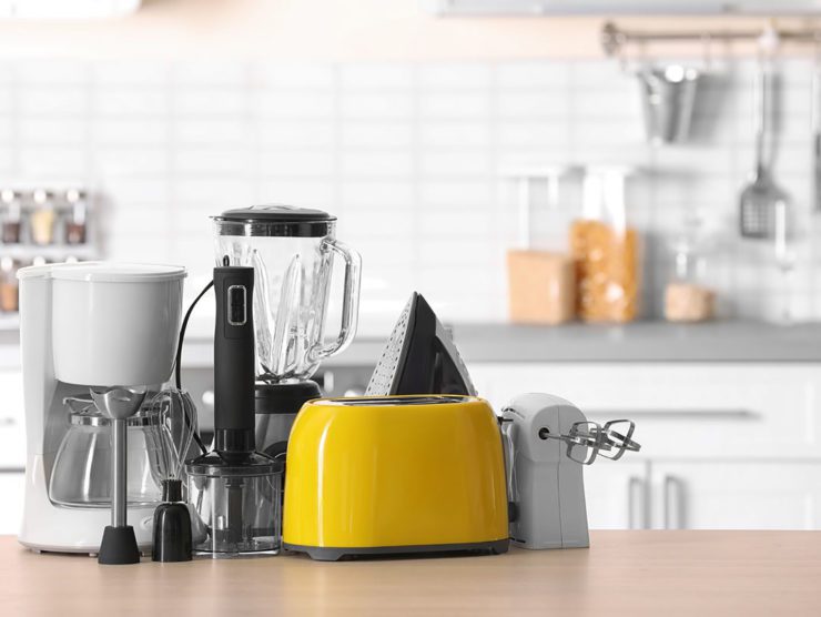 Superchef home appliances | Your complete kitchen partner