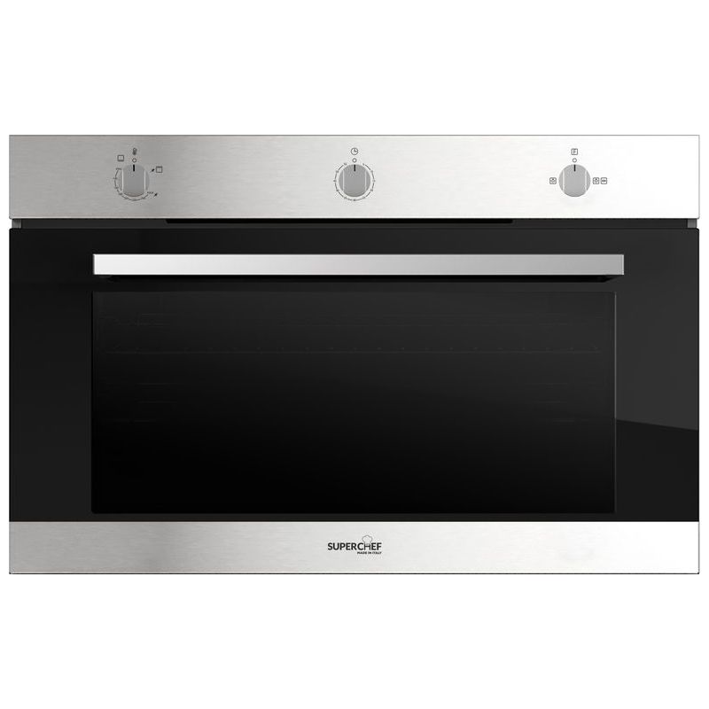 SPBO12-GGTF-912X - Superchef
